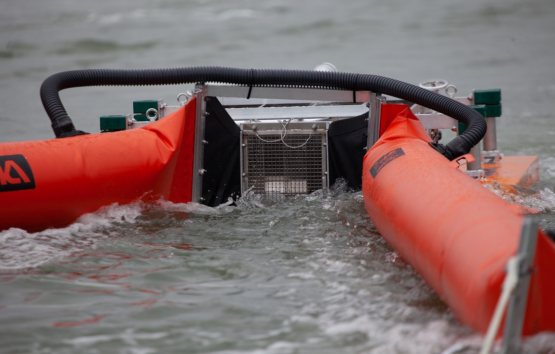 Skimmers – Ángel Priego Justo S.L.